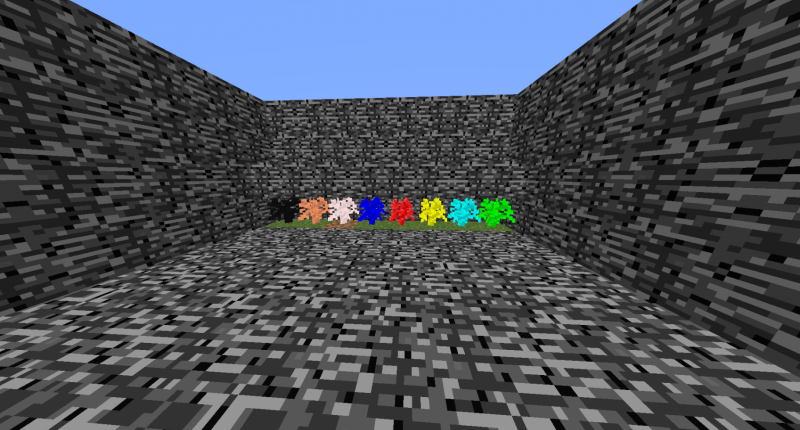 Tree Ore Mod | MCreator